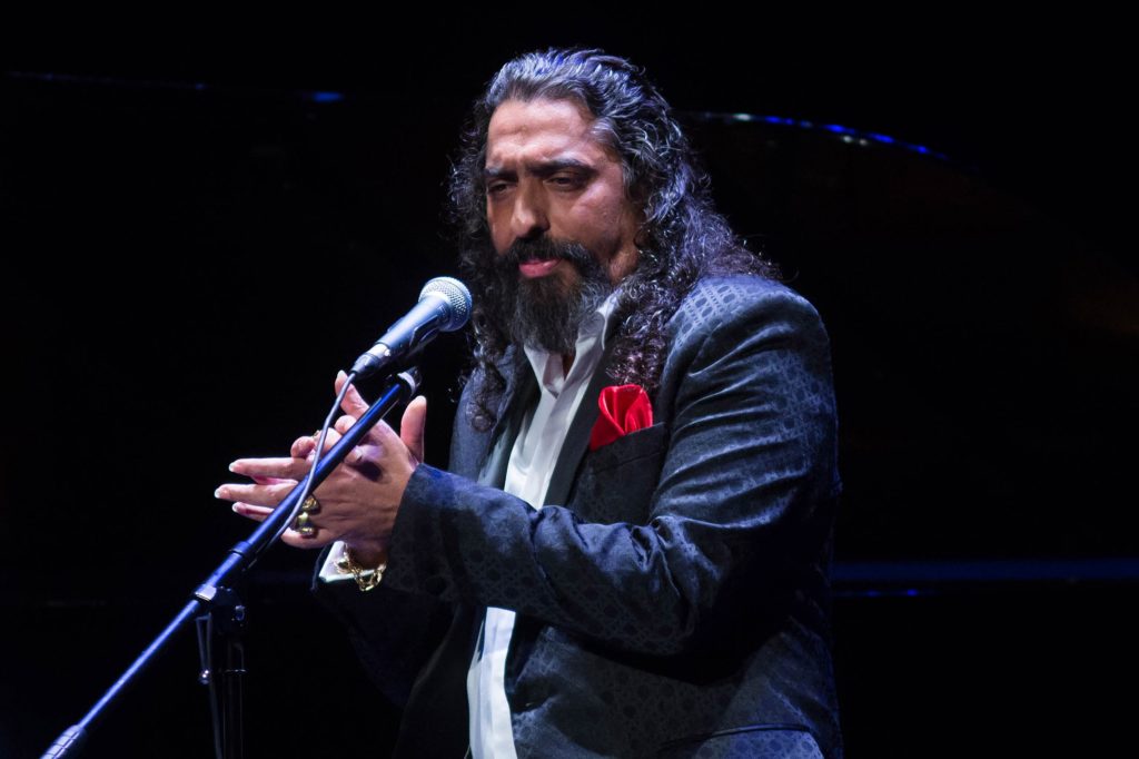 ¿Cuál es el verdadero nombre de Diego El Cigala? | Club De Lectores