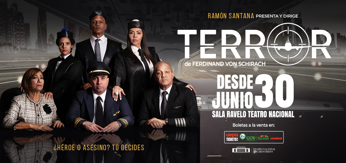 Terror | Club De Lectores